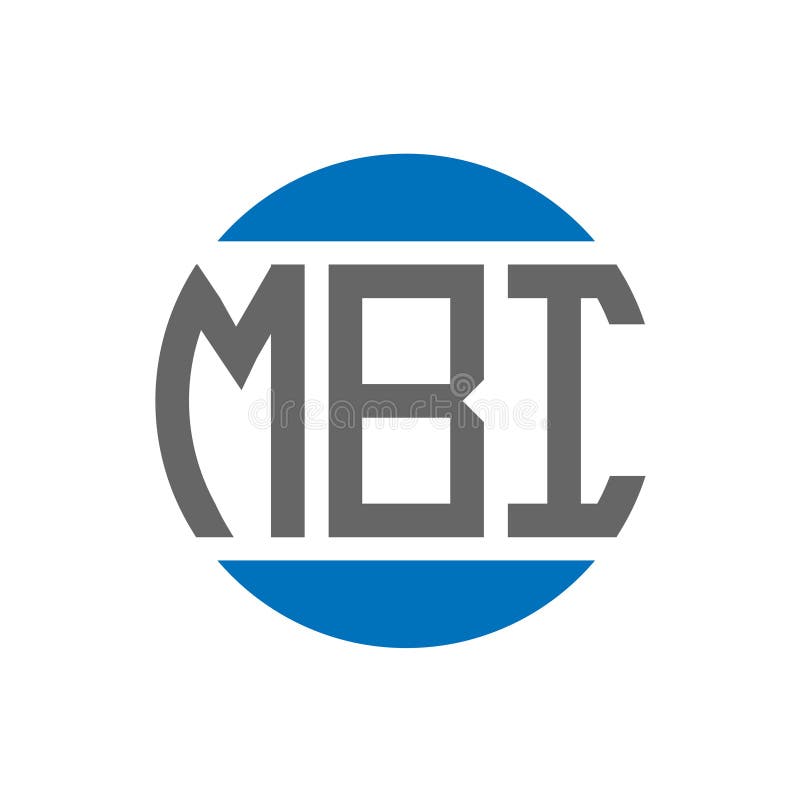 Mbi Logo Stock Illustrations – 21 Mbi Logo Stock Illustrations, Vectors ...
