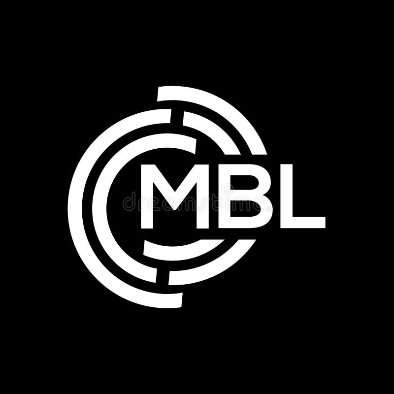 Mbl Logo Stock Illustrations – 37 Mbl Logo Stock Illustrations, Vectors ...