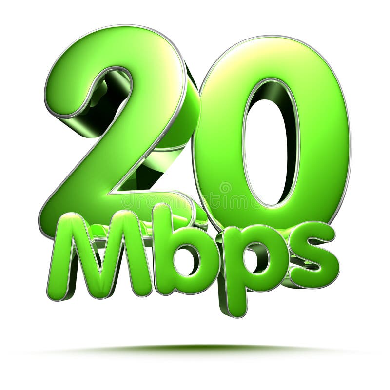 Internet Mbps Stock Illustrations – 327 Internet Mbps Stock ...