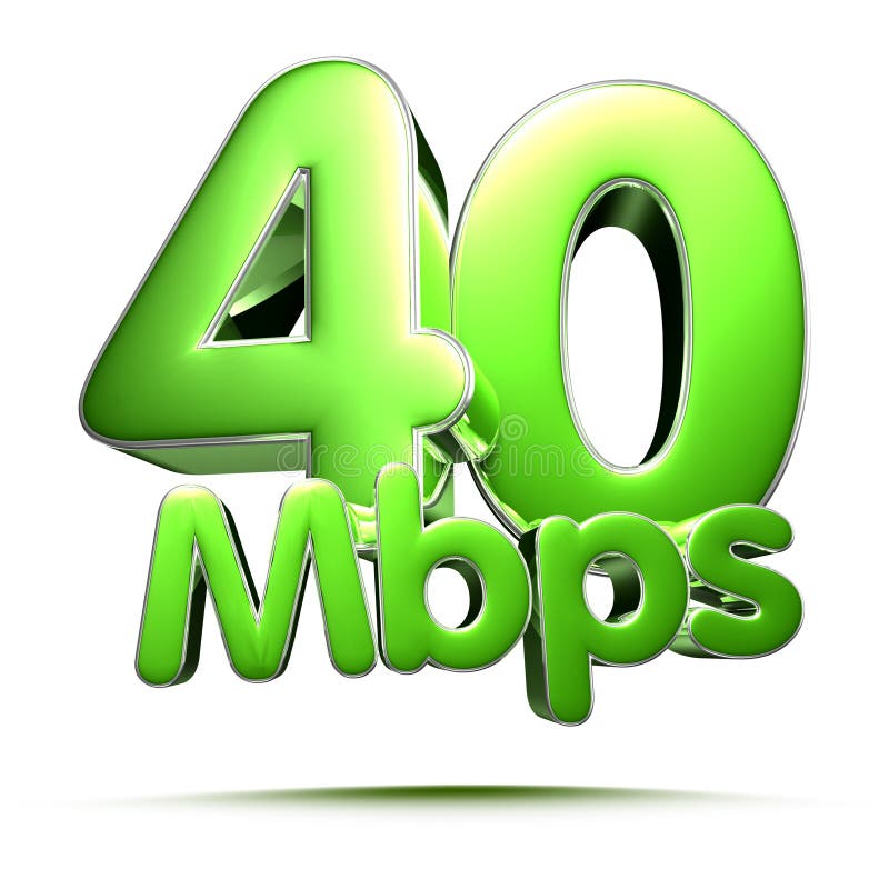Mbps Stock Illustrations – 339 Mbps Stock Illustrations, Vectors ...