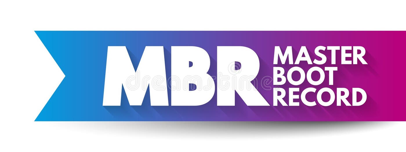 Boot Record Stock Illustrations – 125 Boot Record Stock Illustrations ...