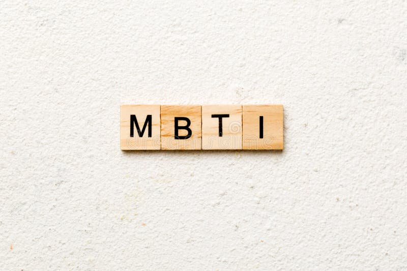 Myers Briggs Personality Type Stock Photos - Free & Royalty-Free Stock ...