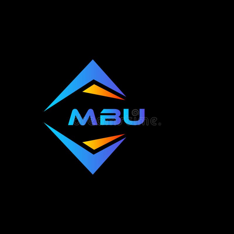 Mbu Logo Stock Illustrations – 34 Mbu Logo Stock Illustrations, Vectors ...