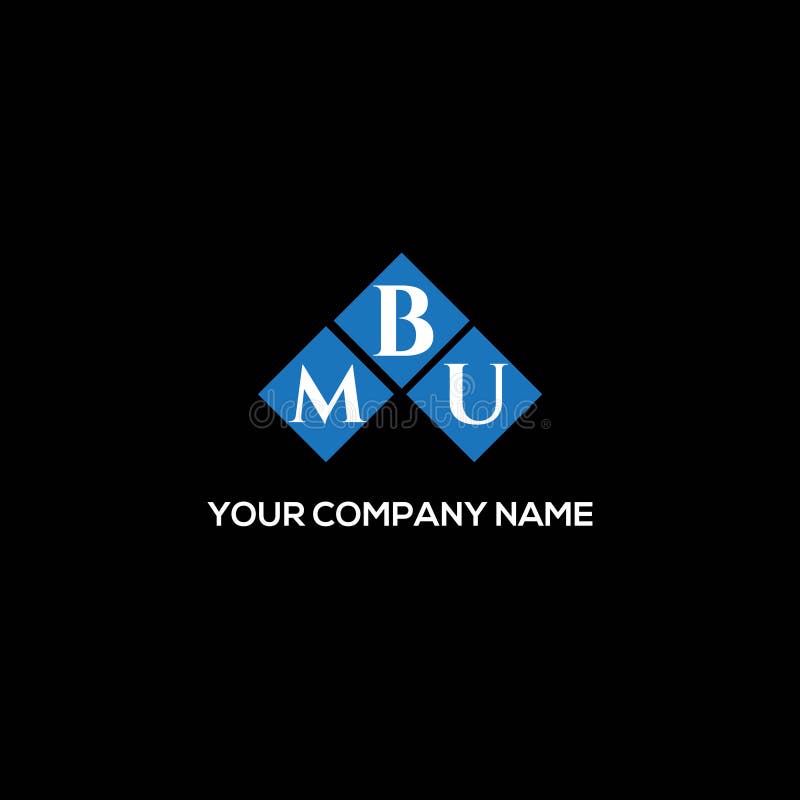 Mbu Logo Stock Illustrations – 26 Mbu Logo Stock Illustrations, Vectors ...