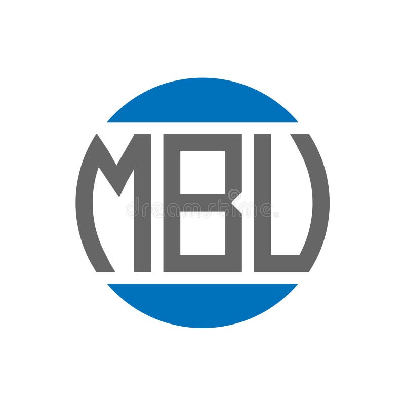 Mbu Logo Stock Illustrations – 26 Mbu Logo Stock Illustrations, Vectors ...