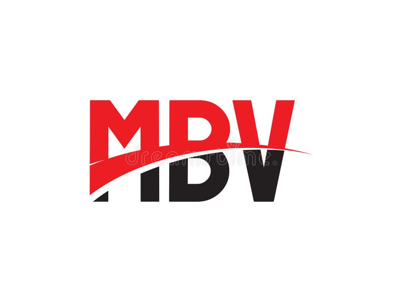 Mbv Logo Stock Illustrations – 21 Mbv Logo Stock Illustrations, Vectors ...