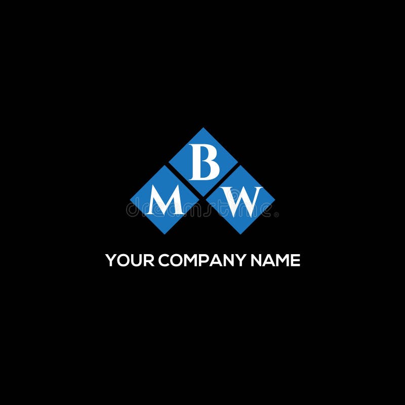 Mbw Logo Stock Illustrations – 25 Mbw Logo Stock Illustrations, Vectors ...
