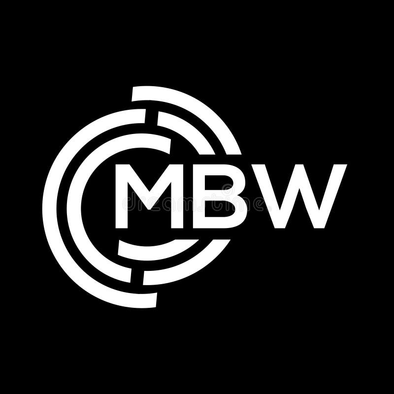 Mbw Logo Stock Illustrations – 25 Mbw Logo Stock Illustrations, Vectors ...
