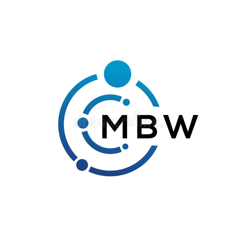 Mbw Logo Stock Illustrations – 21 Mbw Logo Stock Illustrations, Vectors ...