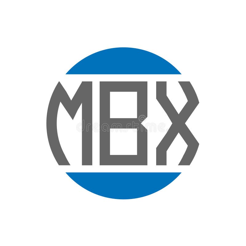 Mbx Logo Stock Illustrations – 27 Mbx Logo Stock Illustrations, Vectors ...