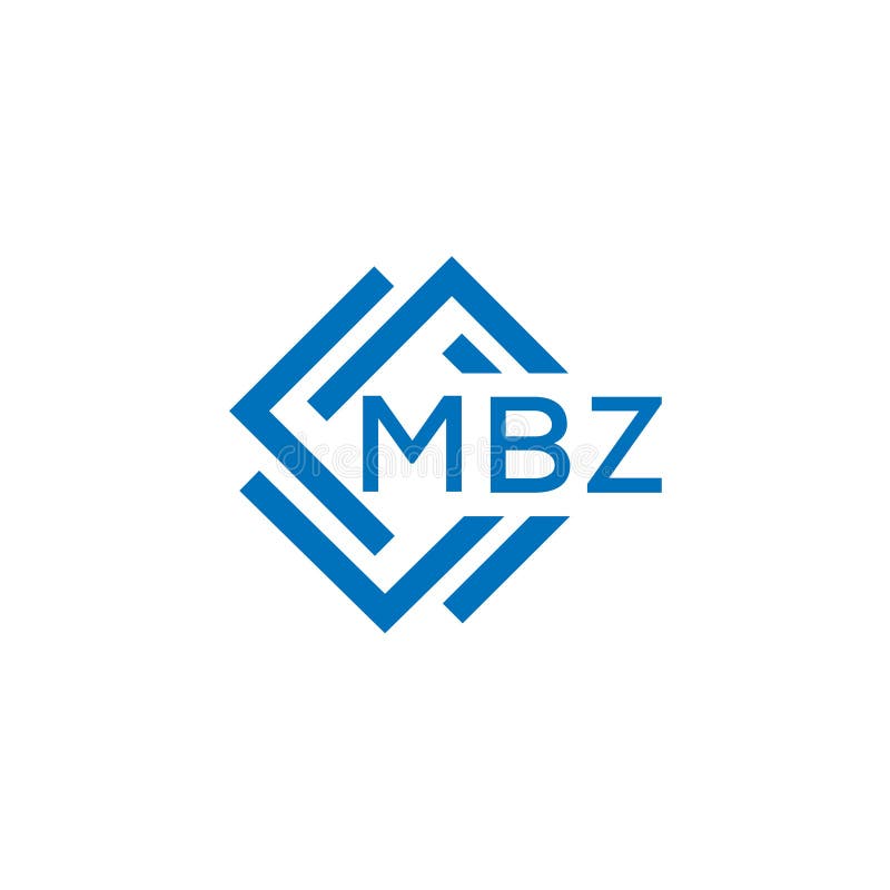 Mbz Logo Stock Illustrations – 30 Mbz Logo Stock Illustrations, Vectors ...