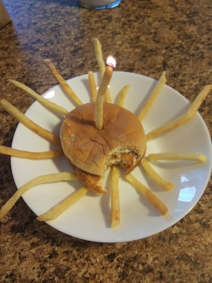 Mc Fry Birthday stock image. Image of imloving, mcfry - 191198563