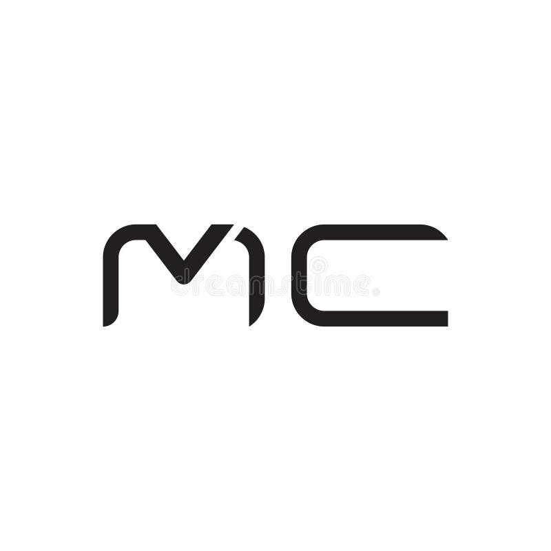 Logo Mc Stock Illustrations – 858 Logo Mc Stock Illustrations, Vectors ...