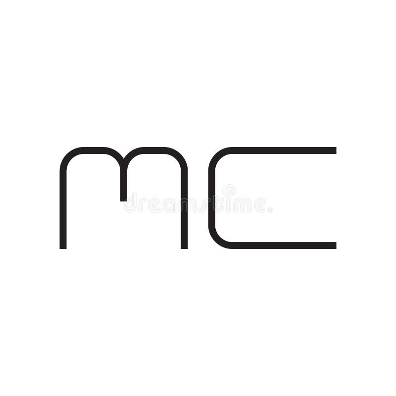 Mc Initial Stock Illustrations – 1,080 Mc Initial Stock Illustrations ...