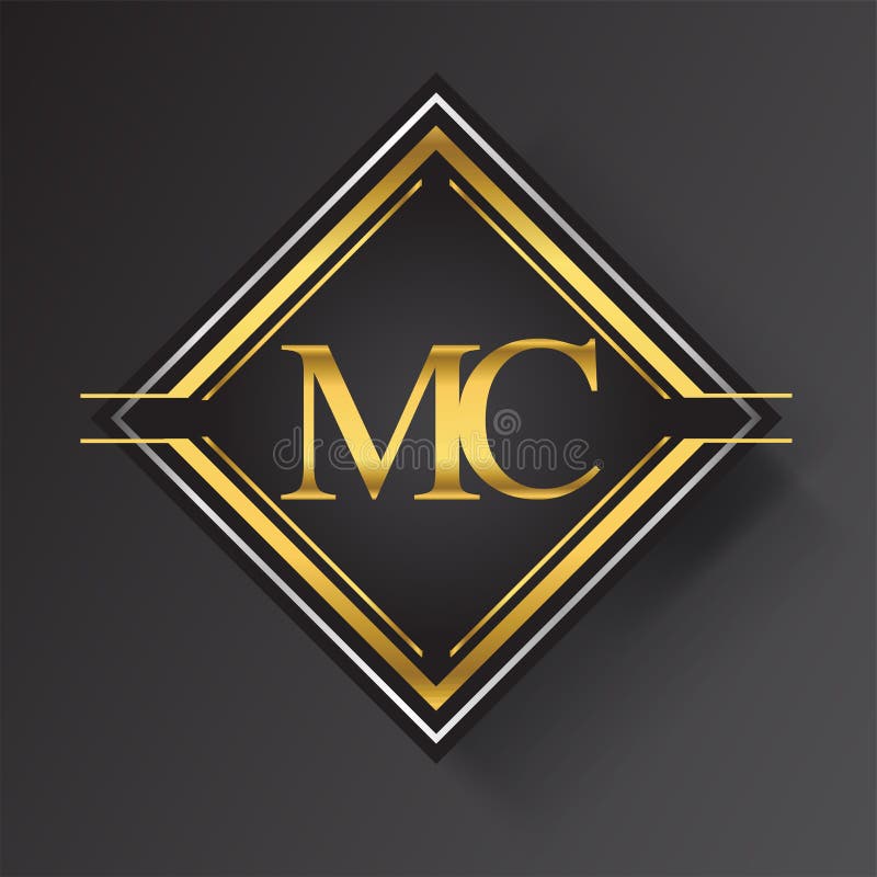 Mc Letter Stock Illustrations – 1,826 Mc Letter Stock Illustrations ...