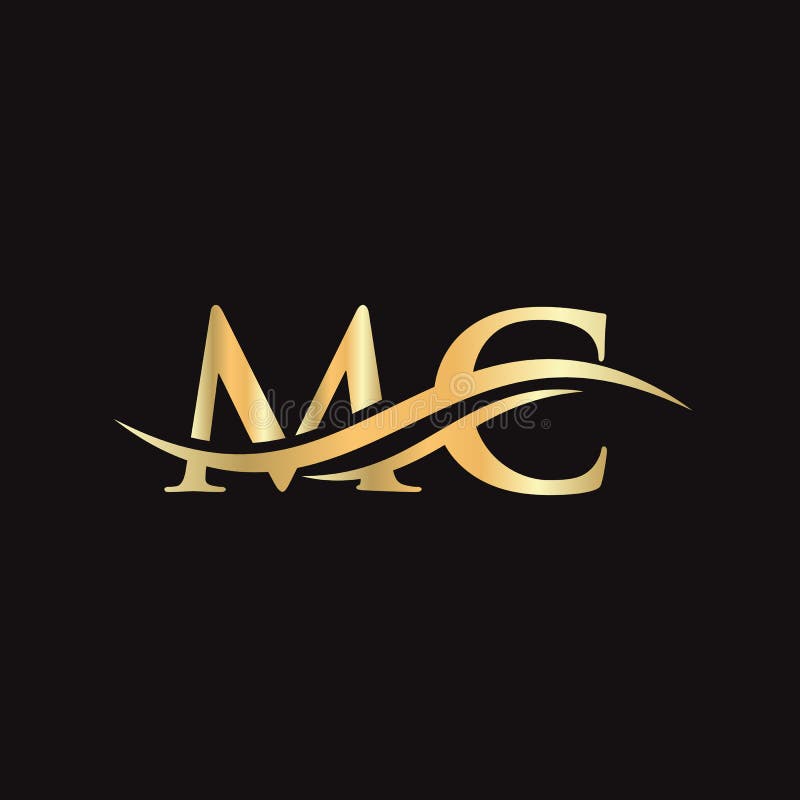Mc Logo Stock Illustrations – 1,419 Mc Logo Stock Illustrations ...