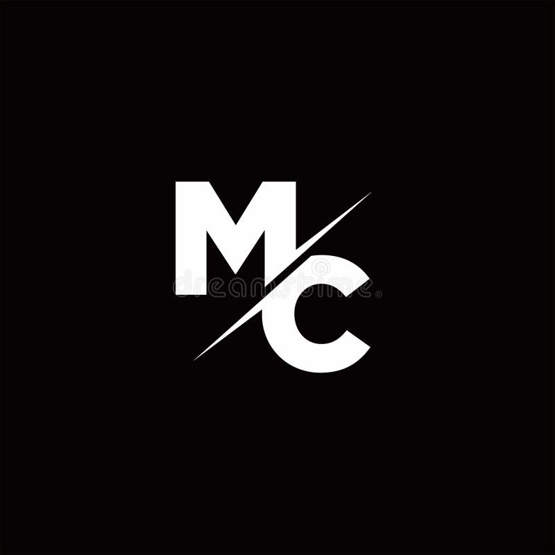 Mc Modern Logo Stock Illustrations – 1,136 Mc Modern Logo Stock ...