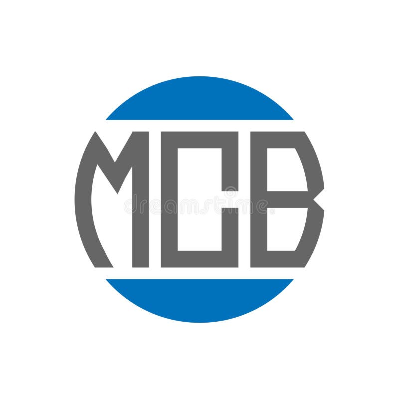 Mcb Letter Stock Illustrations – 29 Mcb Letter Stock Illustrations ...