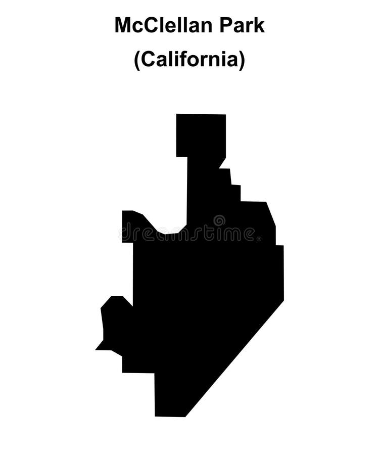 Mcclellan Park Stock Illustrations – 1 Mcclellan Park Stock ...