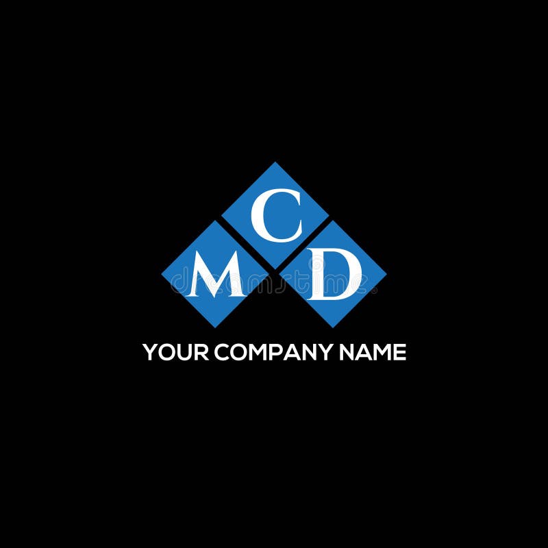 Mcd Logo Stock Illustrations – 29 Mcd Logo Stock Illustrations, Vectors ...