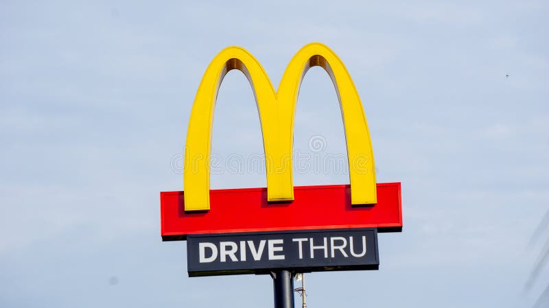 5,957 Mcdonalds Logo 2001 Stock Photos - Free & Royalty-Free Stock ...