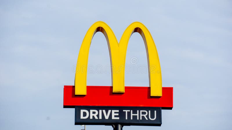 6,085 Mcdonalds Logo 2001 Stock Photos - Free & Royalty-Free Stock ...