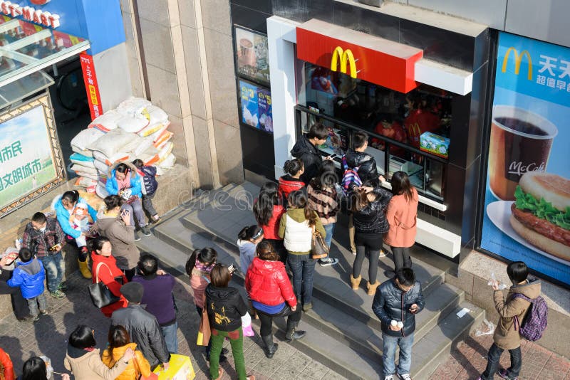 Mcdonalds Opened Stock Photos - Free & Royalty-Free Stock Photos from ...