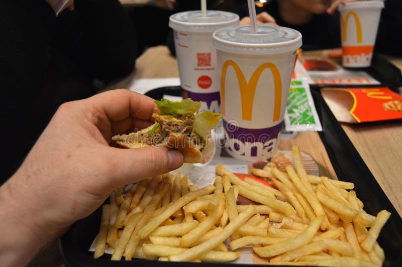 Mcdonald Napkin Stock Photos - Free & Royalty-Free Stock Photos from ...