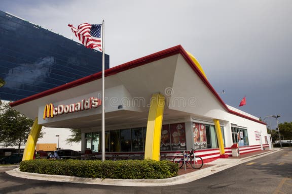 McDonald s restaurant editorial photography. Image of chain - 24870222 McDonald s restaurant editorial photography. Image of chain - 24870222