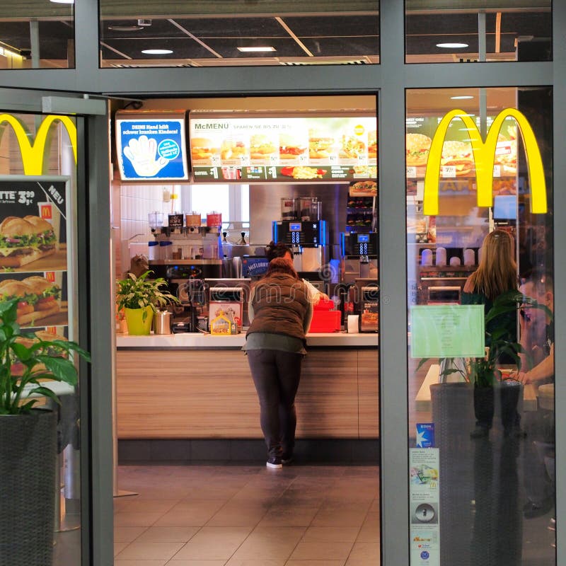 McDonald s editorial stock image. Image of mcdonalds - 34528224