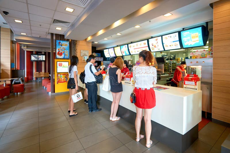 1,051 Mcdonalds Counter Photos - Free & Royalty-Free Stock Photos from ...