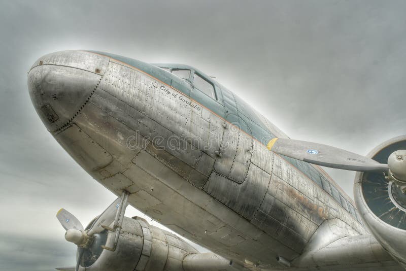 Vintage McDonnell Douglas MD 500 Defender Displayed at the Israeli Air ...