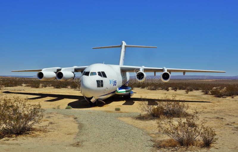 Advanced Medium Stol Transport Amst Competition Stock Photos - Free ...