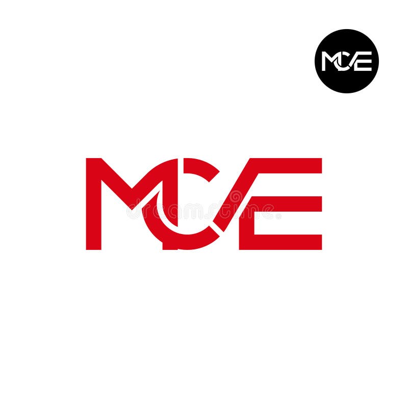 Mce Monogram Stock Illustrations – 16 Mce Monogram Stock Illustrations ...