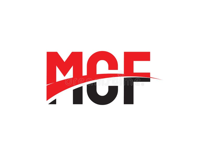 Mcf Logo Stock Illustrations – 37 Mcf Logo Stock Illustrations, Vectors ...