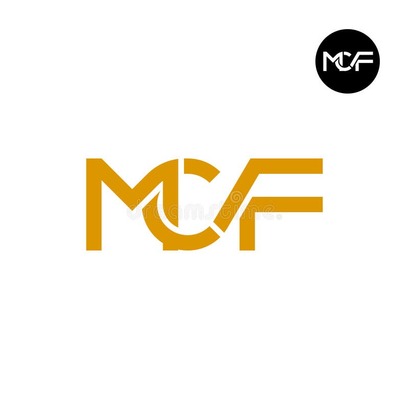 Mcf Monogram Stock Illustrations – 16 Mcf Monogram Stock Illustrations ...