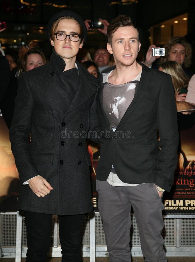 McFly editorial photography. Image of twilight, arriving - 22783152