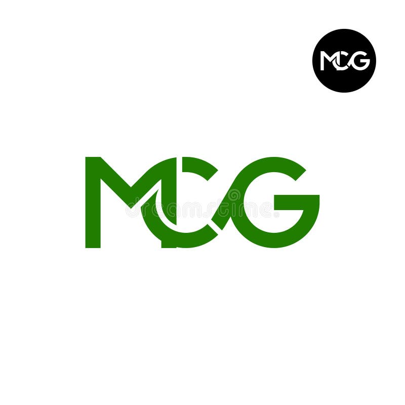 Mcg Monogram Stock Illustrations – 17 Mcg Monogram Stock Illustrations ...