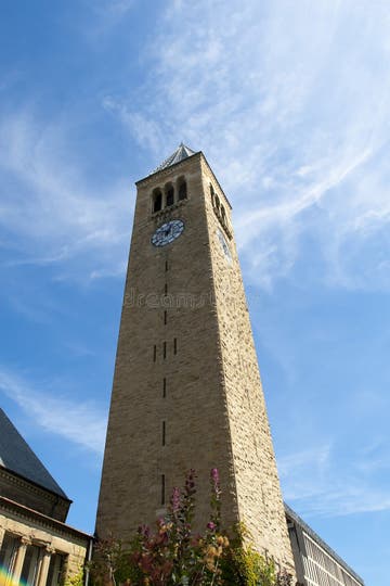 209 Cornell Clock Tower Stock Photos - Free & Royalty-Free Stock Photos ...