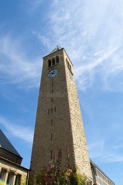 209 Cornell Clock Tower Stock Photos - Free & Royalty-Free Stock Photos ...