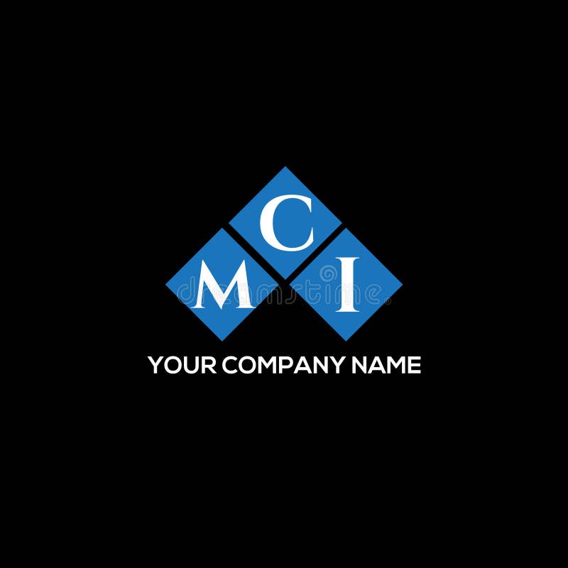 Mci Logo Stock Illustrations – 25 Mci Logo Stock Illustrations, Vectors ...