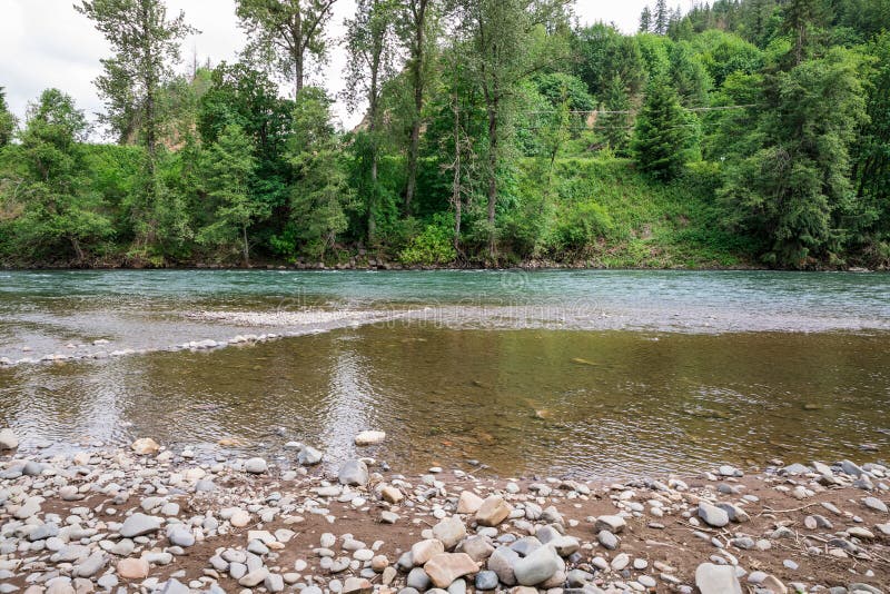 Mckenzie River Springfield Oregon Stock Photos - Free & Royalty-Free ...