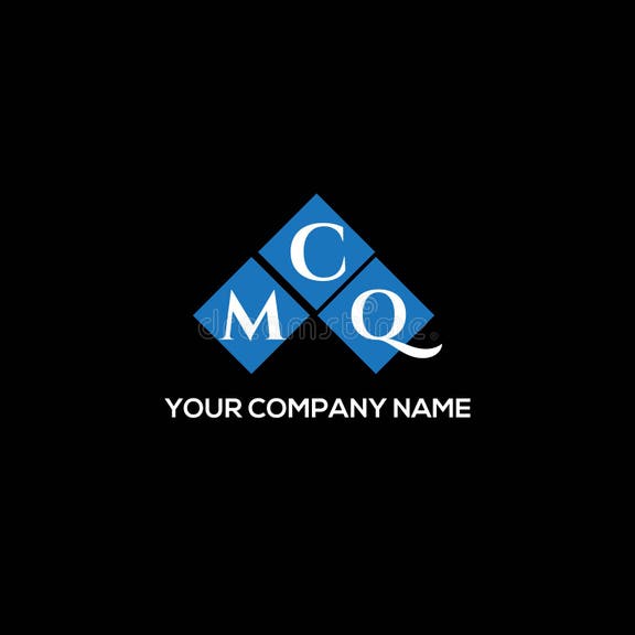 Mcq Logo Stock Illustrations – 21 Mcq Logo Stock Illustrations, Vectors ...