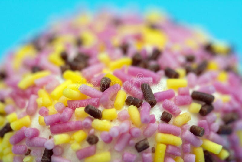 Marshmellow biscuit stock photo. Image of marshmellow - 246533378