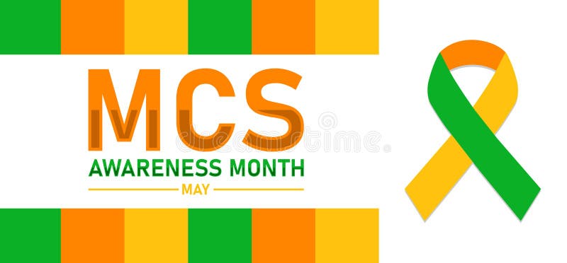 Multiple Chemical Sensitivity Stock Illustrations – 6 Multiple Chemical ...