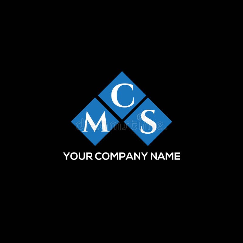 Mcs Logo Stock Illustrations – 29 Mcs Logo Stock Illustrations, Vectors ...