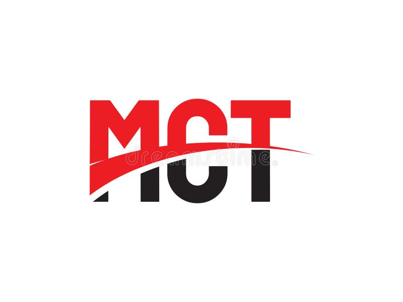Mct Logo Stock Illustrations – 22 Mct Logo Stock Illustrations, Vectors ...
