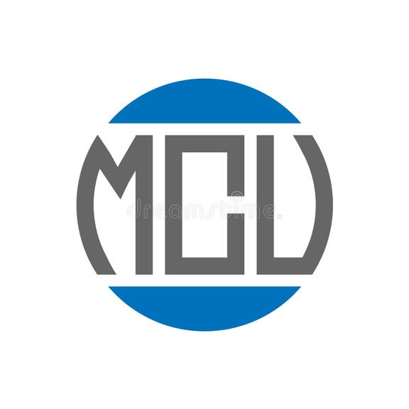 Mcu Logo Stock Illustrations – 33 Mcu Logo Stock Illustrations, Vectors ...