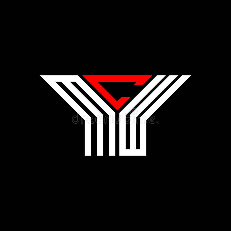 Mcw Logo Stock Illustrations – 26 Mcw Logo Stock Illustrations, Vectors ...