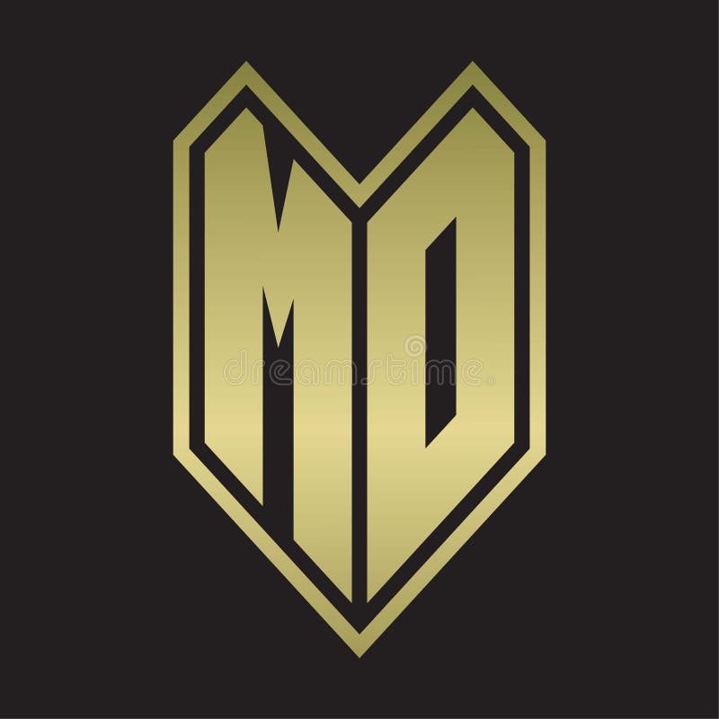 Md Gold Logo Stock Illustrations – 228 Md Gold Logo Stock Illustrations ...